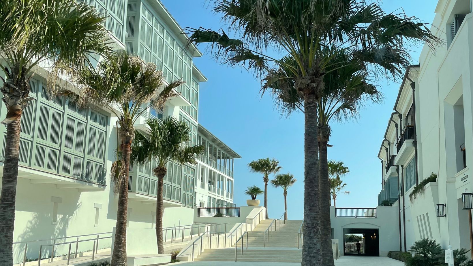 Ray Wedell - Portofino/Beach - Levin Rinke Realty